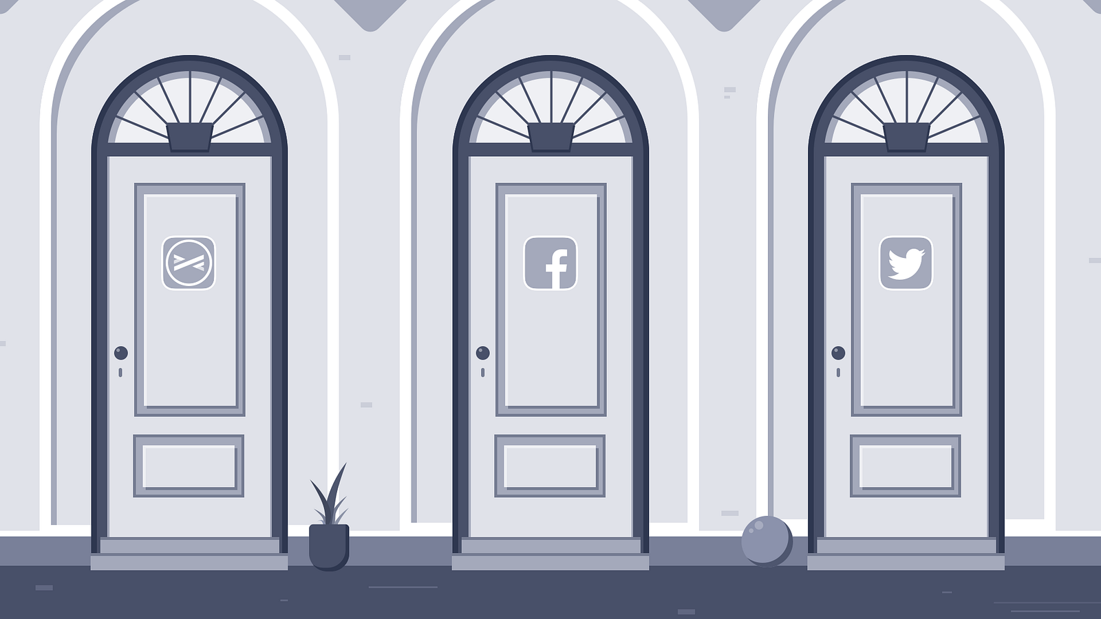 Meet THE ICONIC — App Icon Compendium – Prototypr