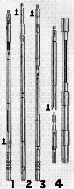3 Pump Styles Used in Downhole Pump Designs in Oil & Gas Production