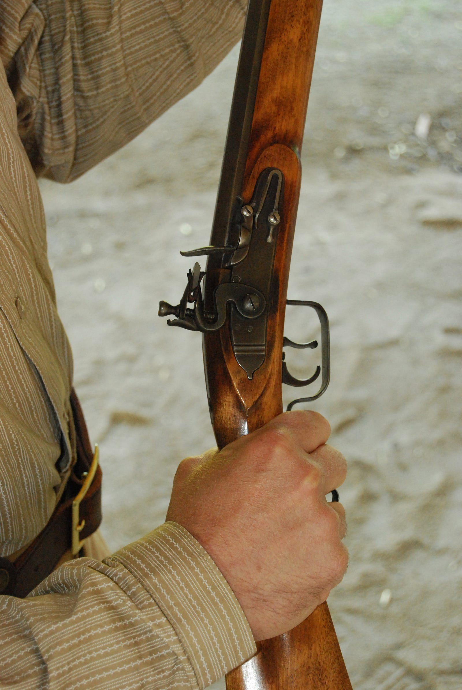 Hunting with a muzzleloader – MyODFW – Medium