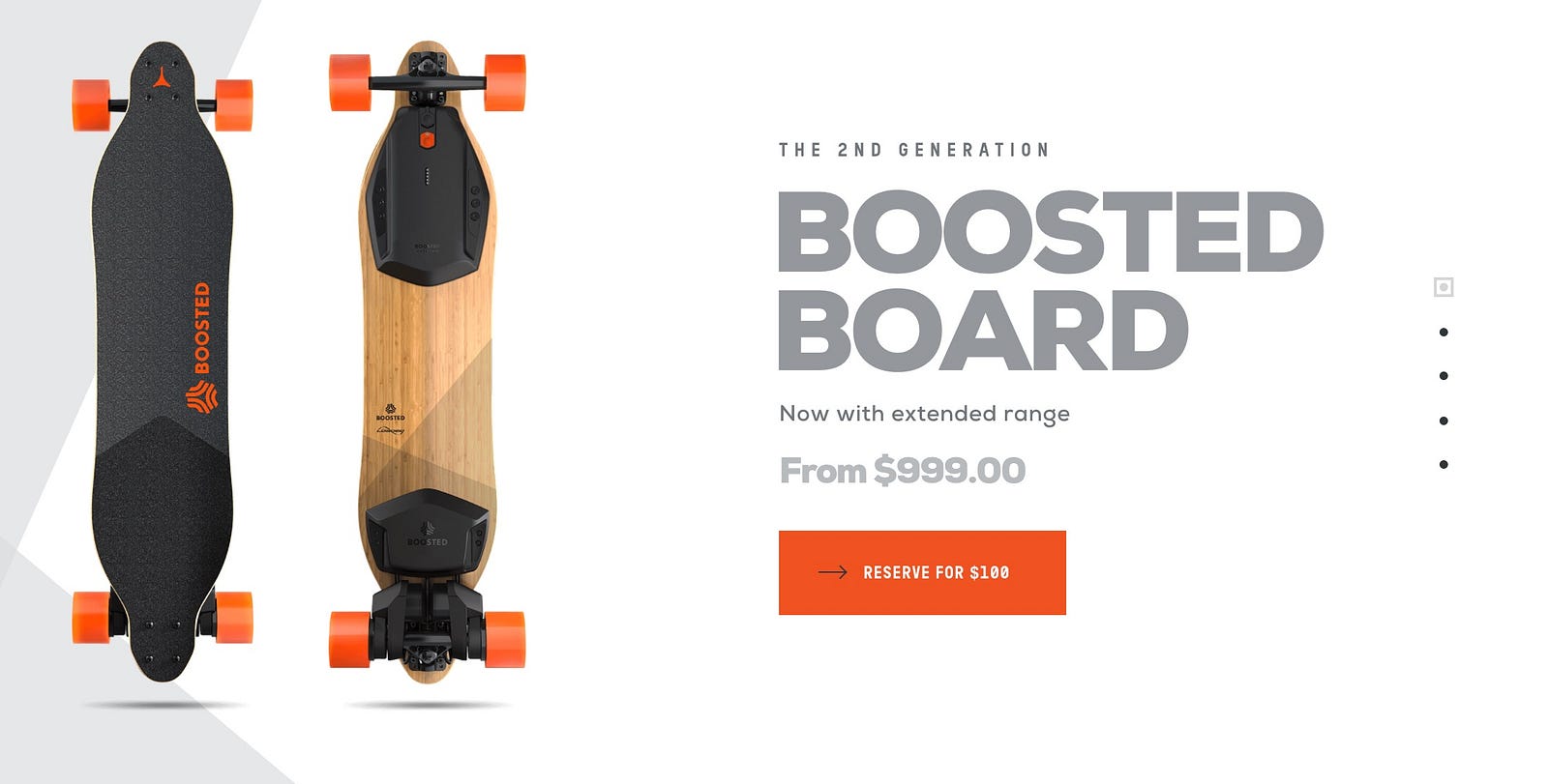 Boosted Board 2 Review – Tech We Want