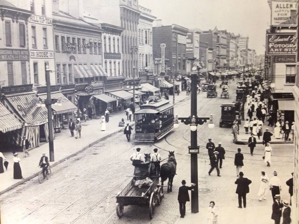 The Complex Roads of Poughkeepsie – The Groundhog – Medium