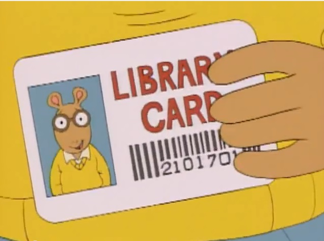 7 Perks of Being Raised by a Librarian – Safe Kids Stories