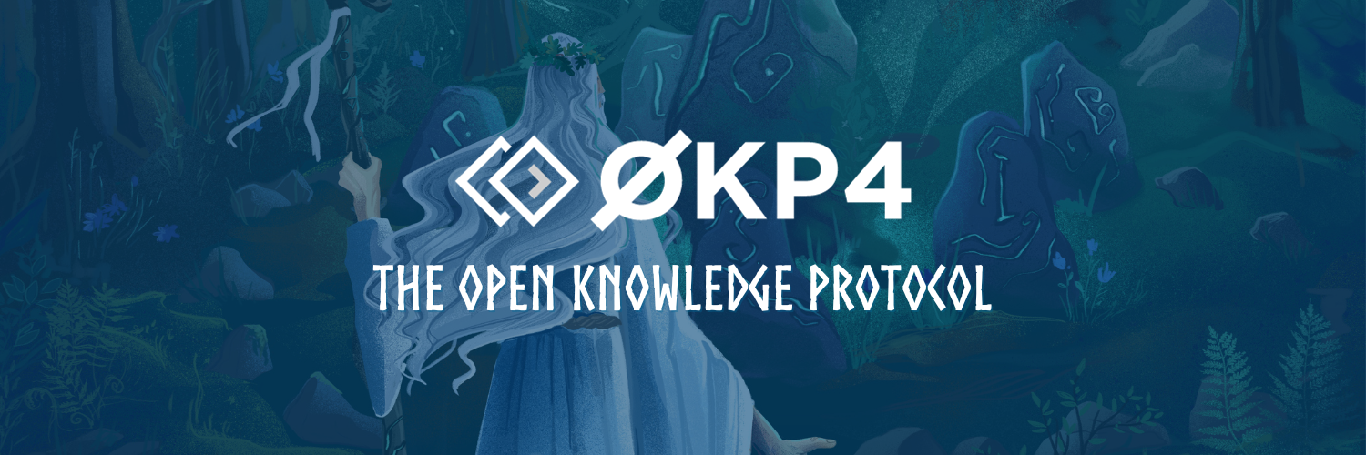 OKP4 - Nodes@Validators — Teletype