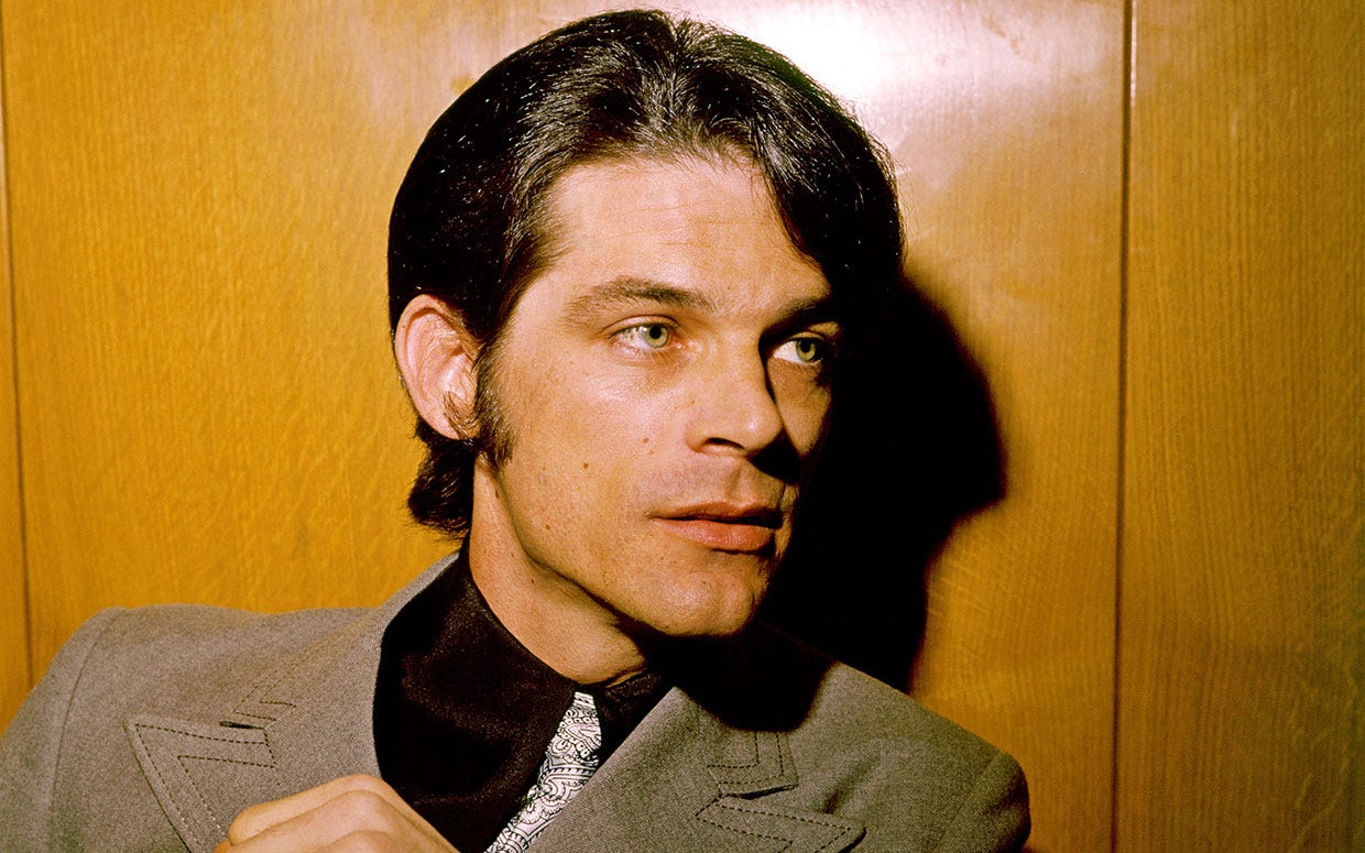 Just a regular guy with a burning desire to sing — The B.J. Thomas ...