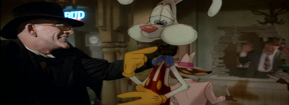 A FILM TO REMEMBER: “WHO FRAMED ROGER RABBIT” (1988)