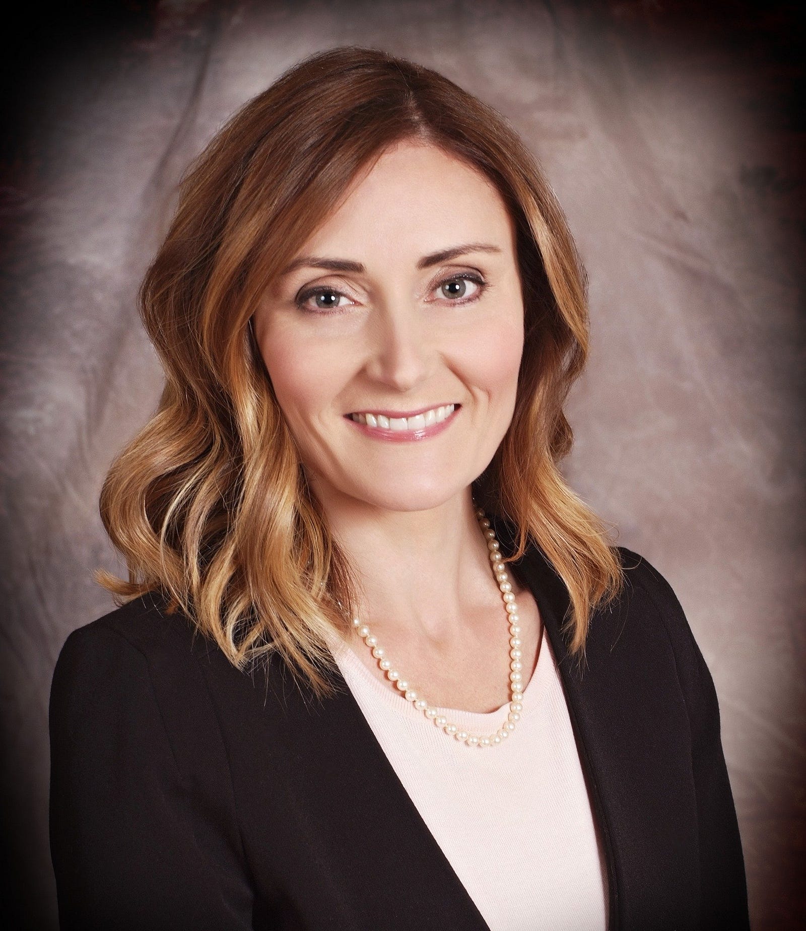 Senate District 24: Balancing the Ohio Senate a key issue for Emily Hagan
