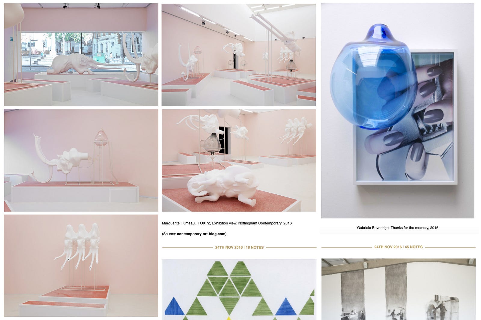 165 Best Tumblrs for Designers – The Startup – Medium