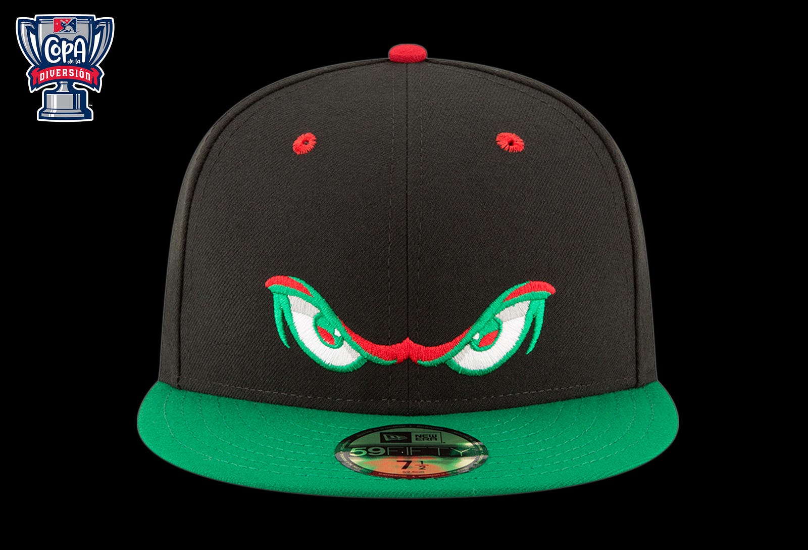 Lake Elsinore Storm Copa Branding – MiLB Copa de la Diversión
