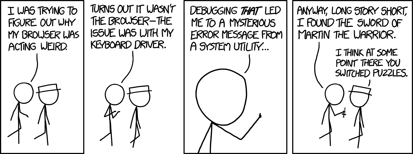 An Introduction To Debugging in C And Lldb Part I