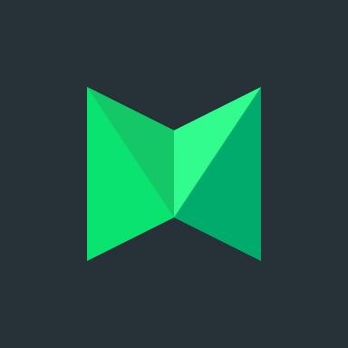 Medium Logo Concept – Bence Bogar – Medium