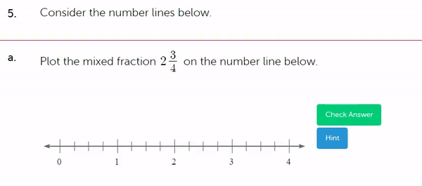 Mixed Numbers: An Educator’s Guide – Finding The Inspiration Factor ...