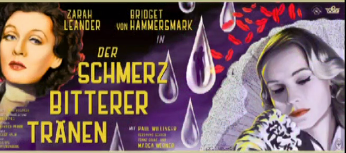 If the Shoe Fits: Bridget von Hammersmark’s Biggest Role Yet