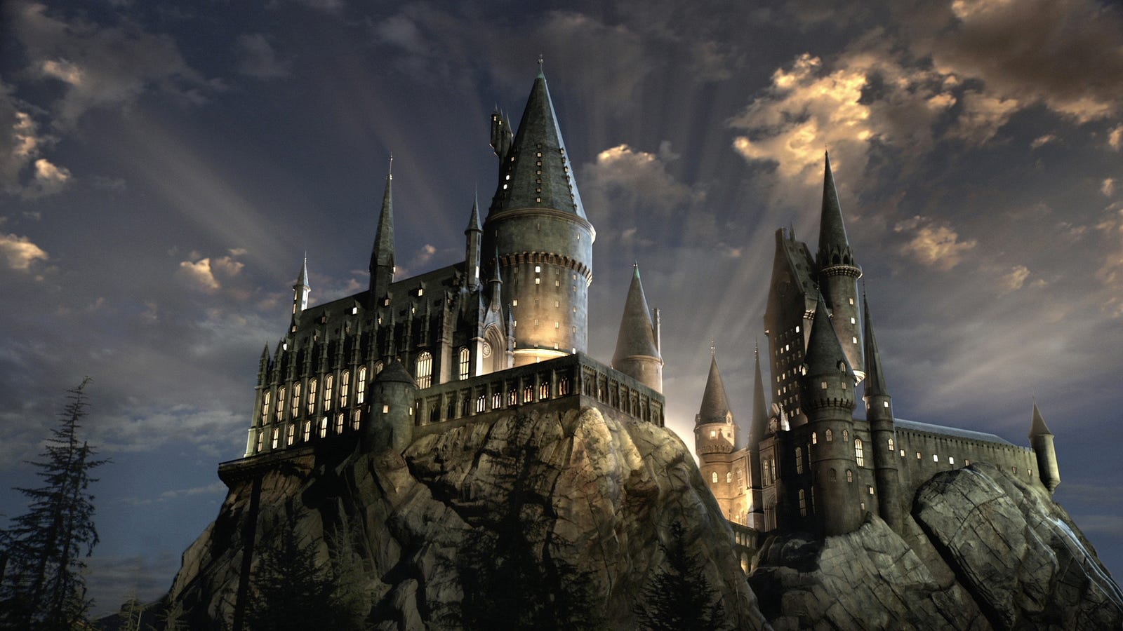 Ethics in Magical World-Building: Magical Education