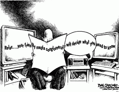 Which One Has More Influence on Society, Traditional Media or New Media?