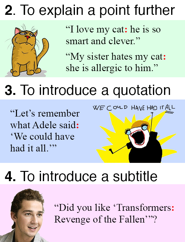 Pug language using colon - warehousebetta