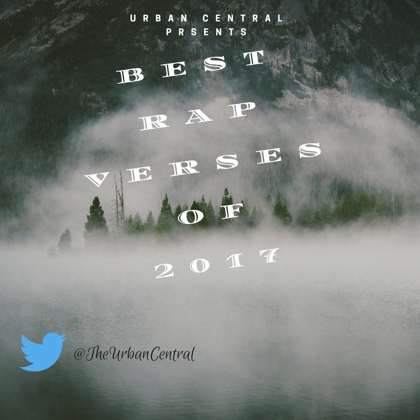 Best Rap Verses of 2017 – Urban Central – Medium