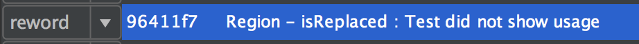 Tutorial: Organize your commits through git rebasing and Jetbrains IDEs Tutorial: Organize your commits through git rebasing and Jetbrains IDEs