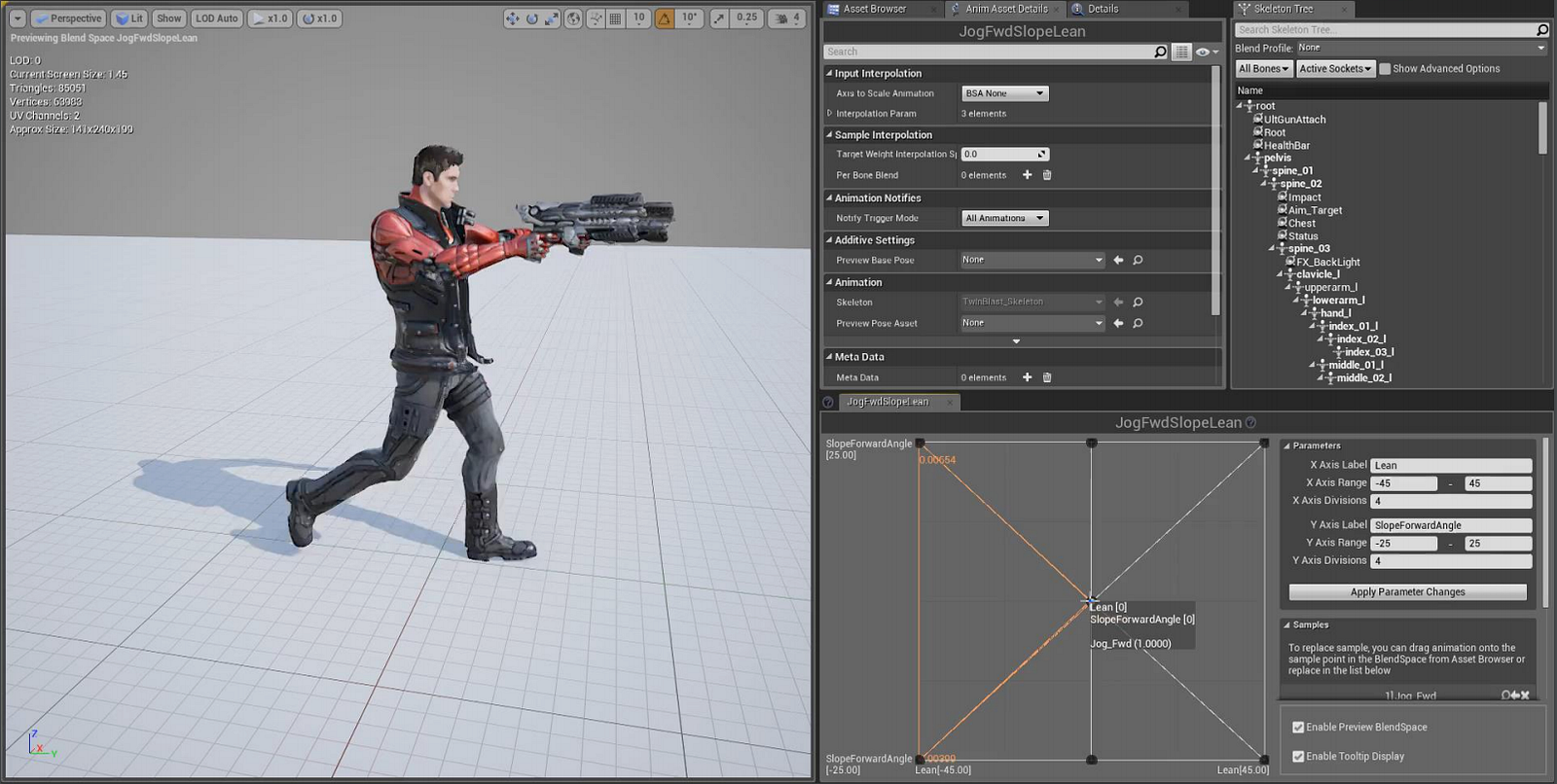 The Best Game Animation Tech Talks of 2016 – JC Delannoy – Medium