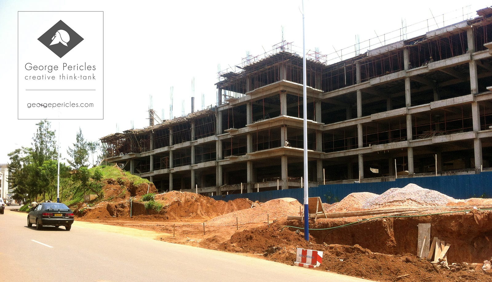 Building Preservation in Kigali and Across Rwanda – Guillaume Sardin ...