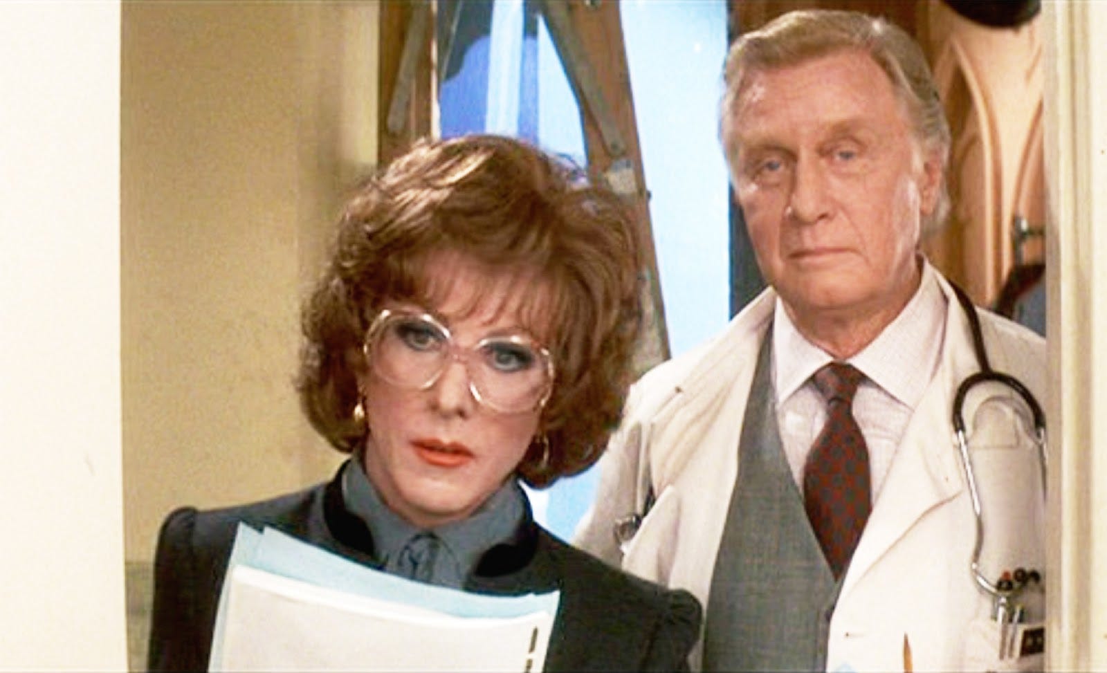 Tootsie : A timeless classic – TheFilmProfileBlog – Medium