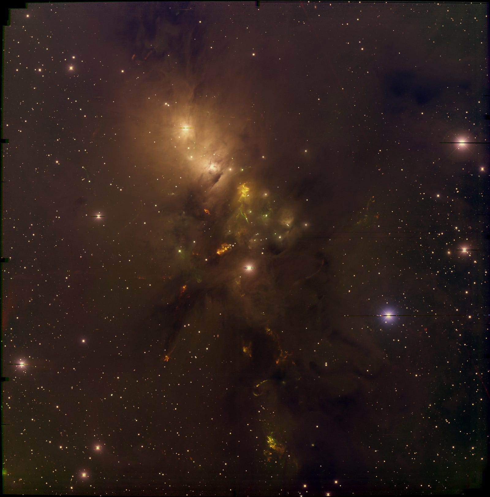 Throwback Thursday: The Evolution Of Starlight – Starts With A Bang ...