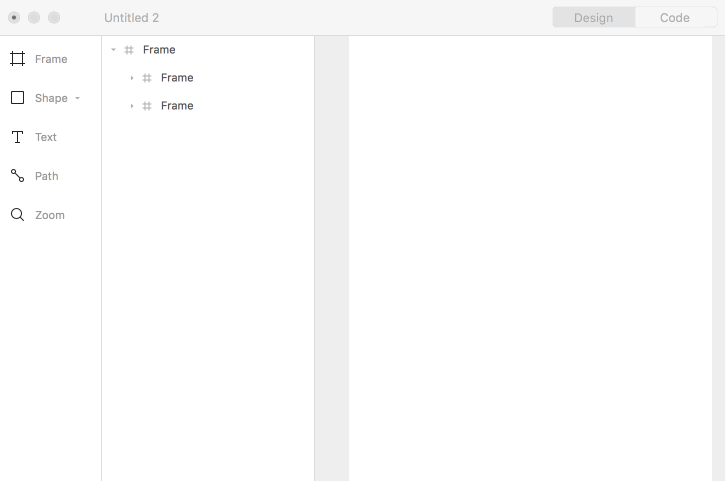 Unwrapping the New Framer 🎁 – Prototypr