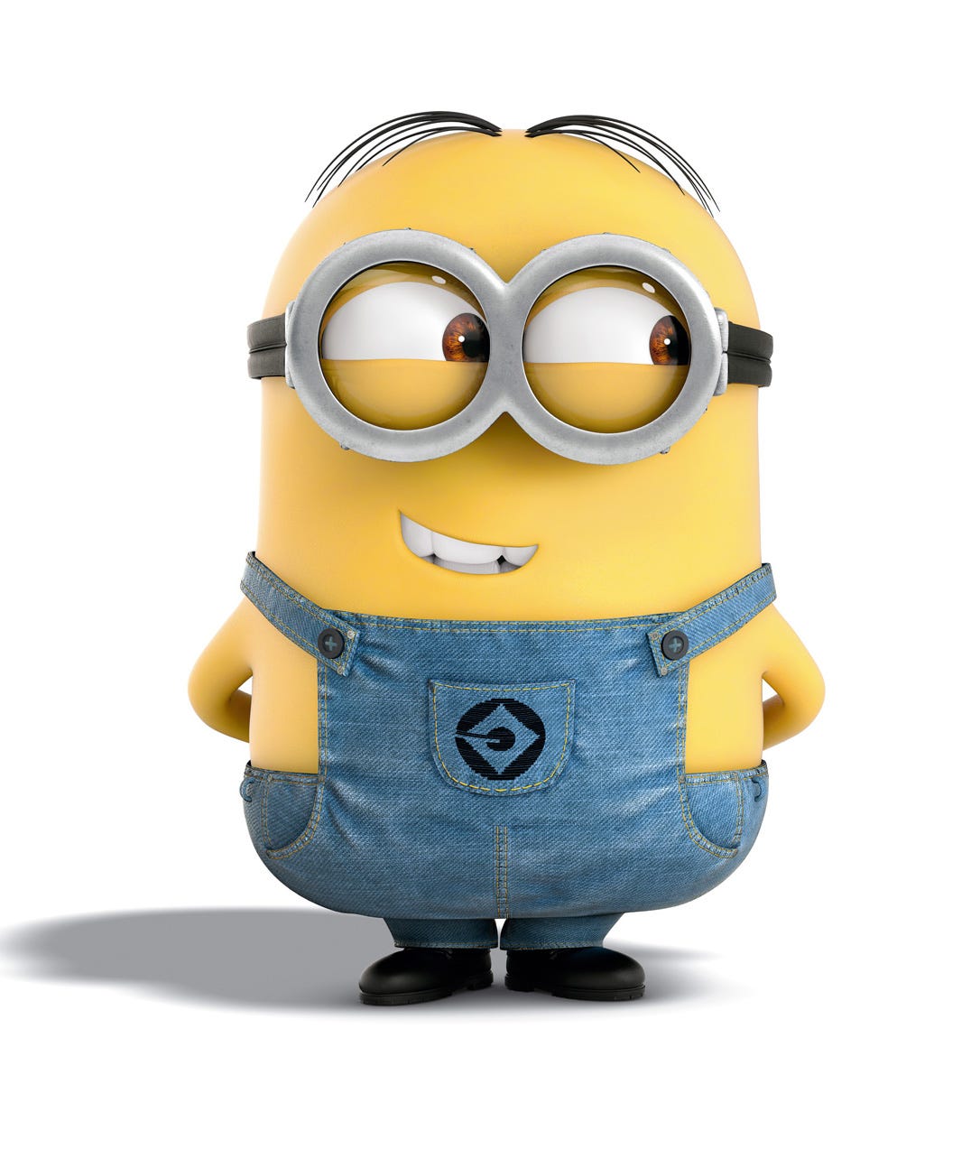 Create your first Minion with Project Enferno – Project Enferno – Medium