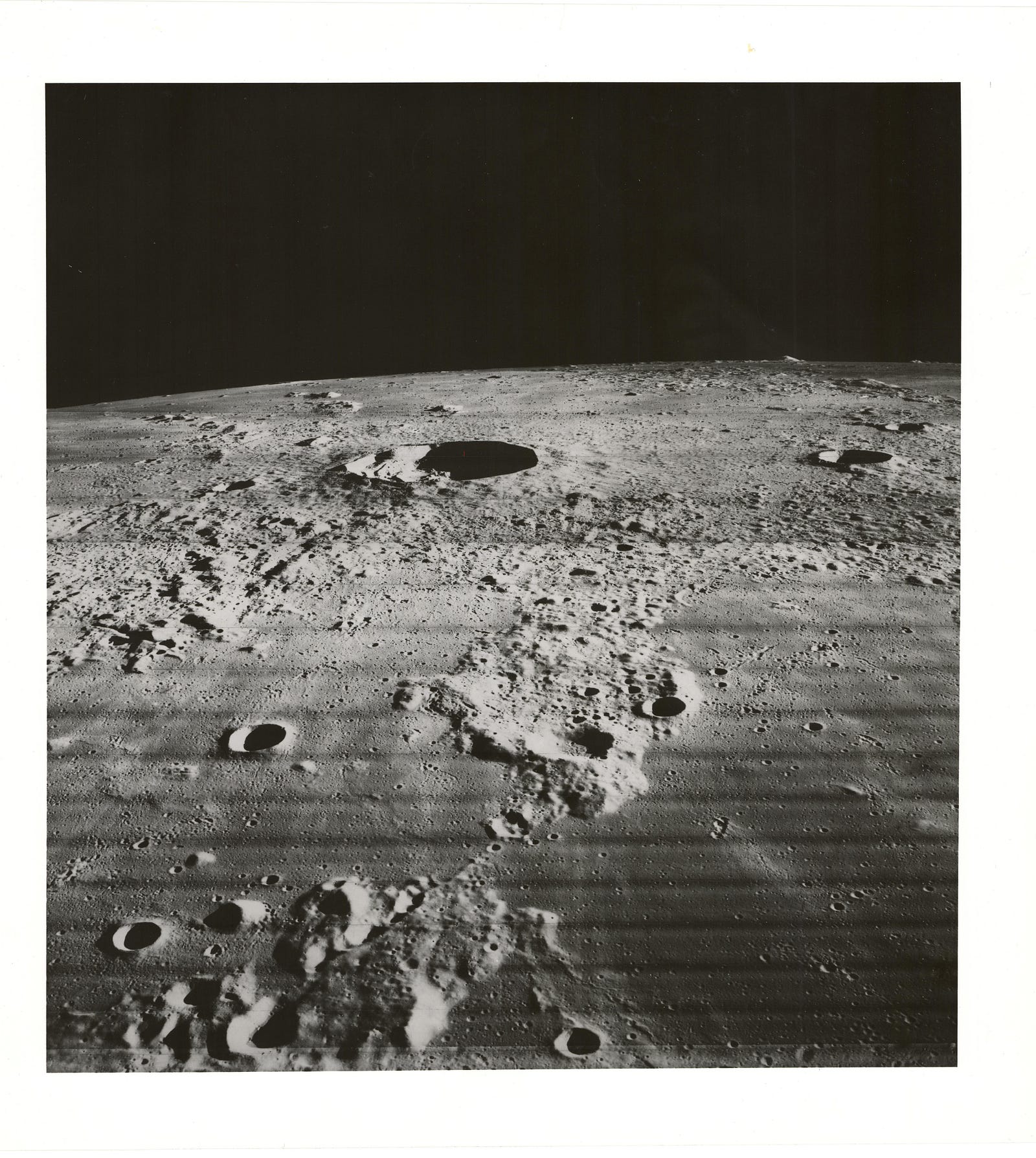 Lunar maps paved way for moon exploration – The Pathfinder – Medium