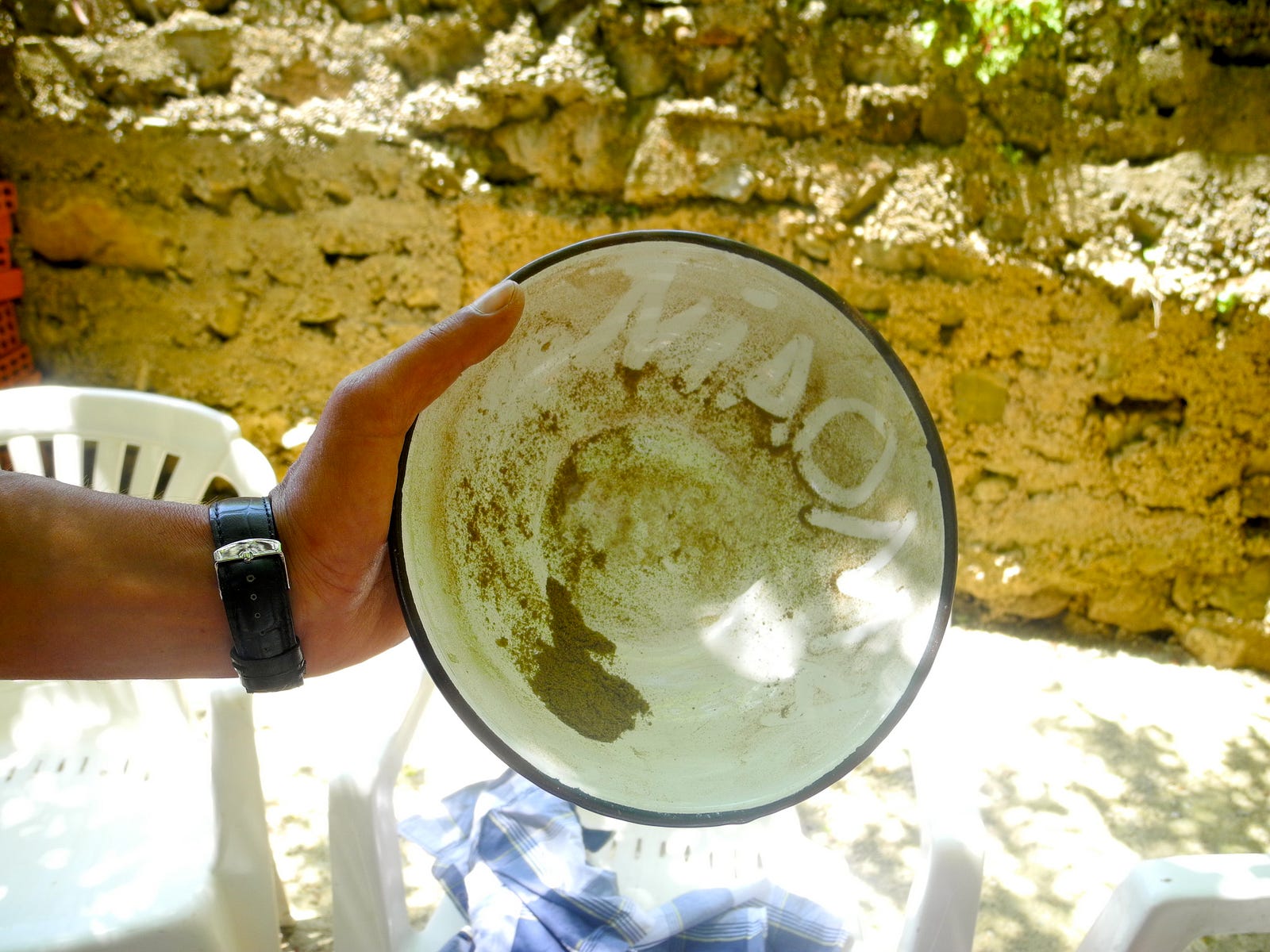 Making hash in Morocco – Thrillist – Medium