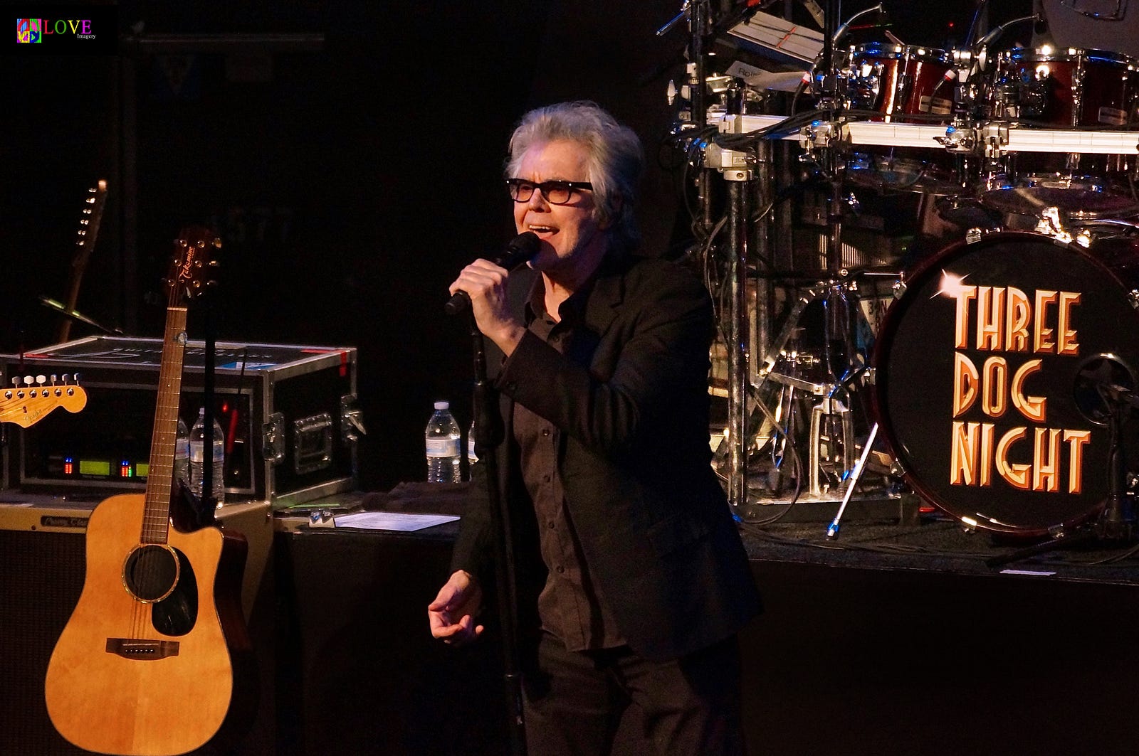 Three Dog Night LIVE! at The Strand Lakewood – Spotlight Central – Medium