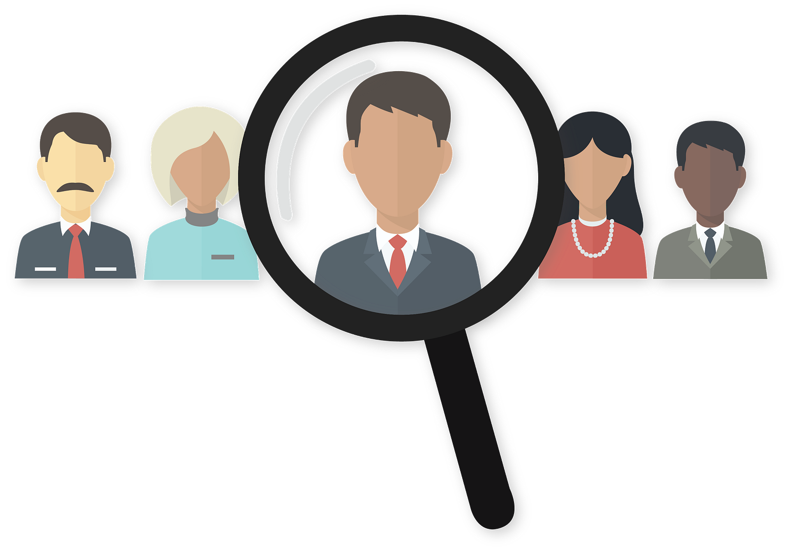 FINDING YOUR CUSTOMERS: ALL THAT IT TAKES TO REACH OUT TO YOUR PROSPECTS!