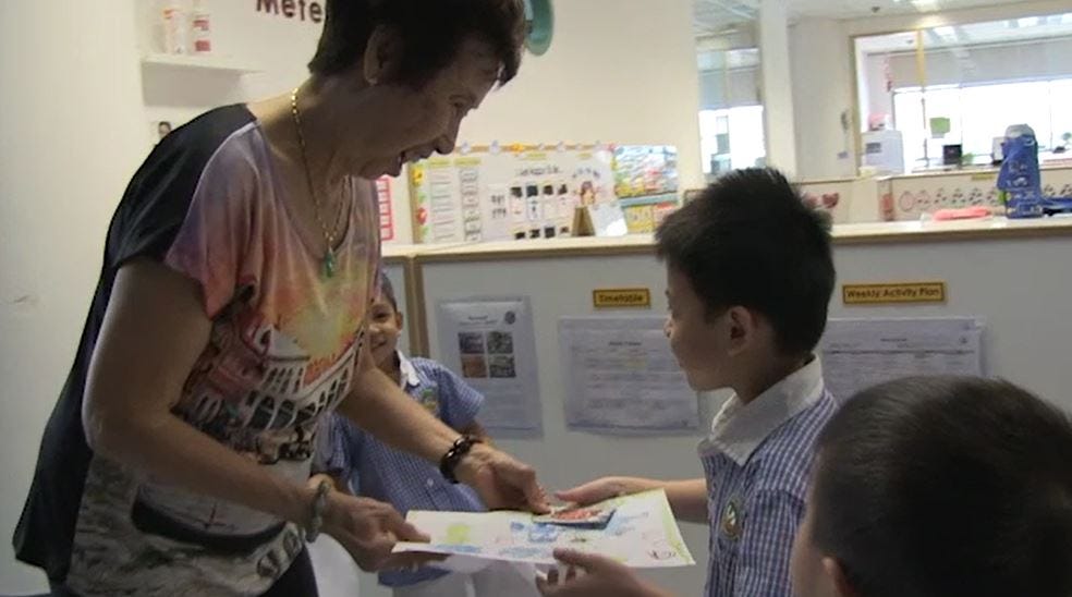 Thanking Everyday Heroes – LittleLives