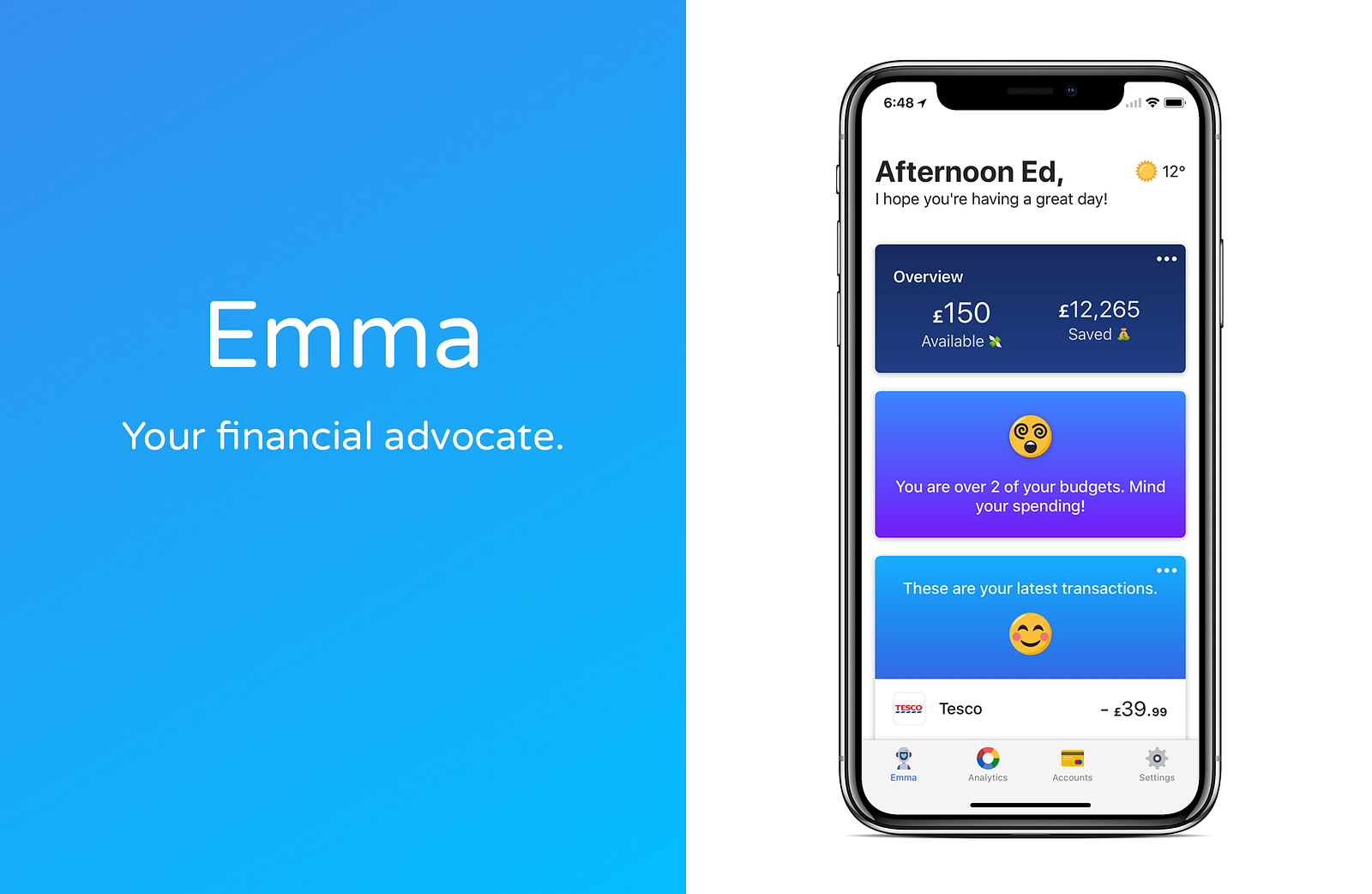 The Product Hunt Effect — Emma App – Edoardo Moreni – Medium