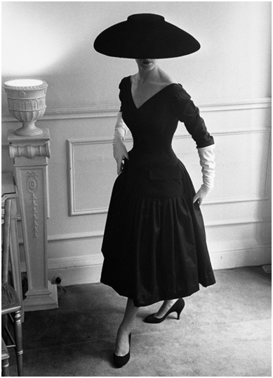 Christian Dior — The “New Look” Revolutionary – Yogita Gattani – Medium