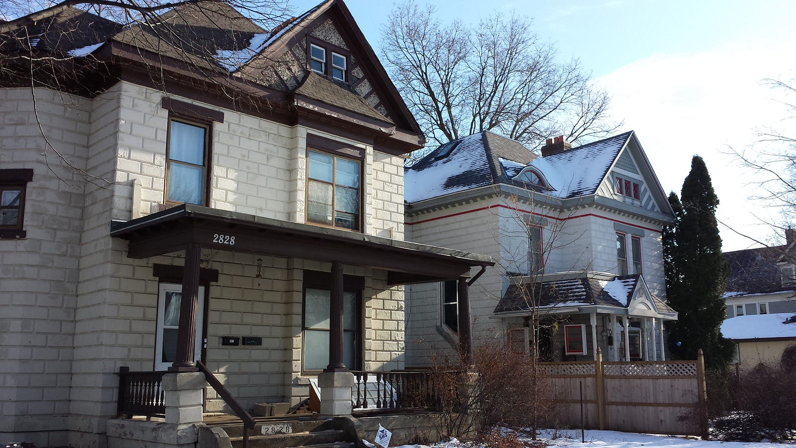 Northeastern Hawthorne – All of Minneapolis