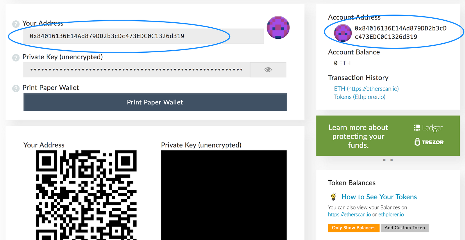 Setting up an ERC20 Bela receiving address – livebela – Medium