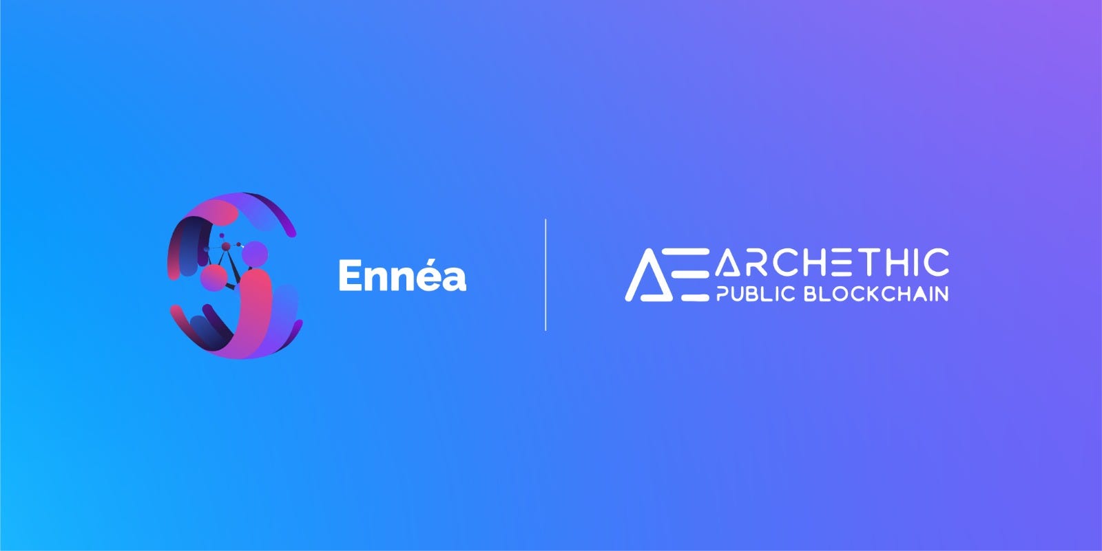 Partnership with Archethic Public Blockchain | by ENNEA Studio | Medium