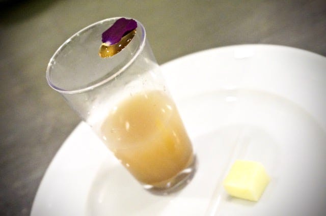 Anatomy of a Plate with Chef Alex Atala – The Culinary Mind – Medium