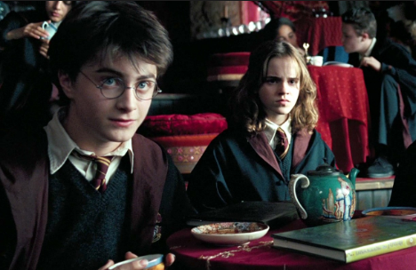 Why the Third Harry Potter Movie Might Be the Dopest Harry Potter Movie