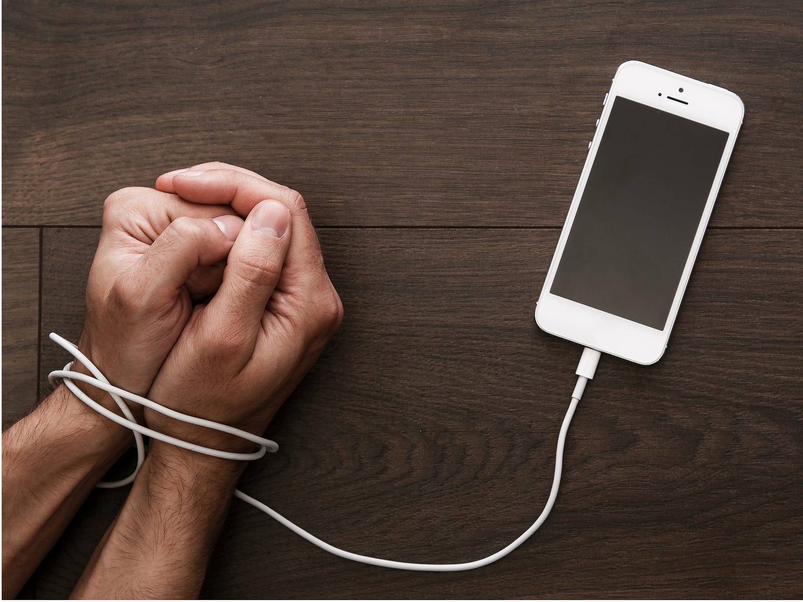 Digital Isolation: America and Its Addiction to Technology
