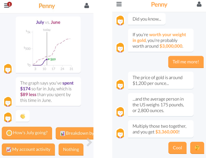 Building Better Bank Bots – Mauricio Figueroa – Medium