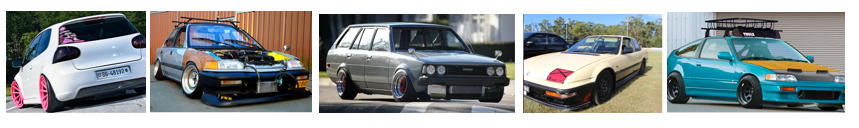 The Evolution of Culture in Modified Cars – GrassRoots Garage – Medium