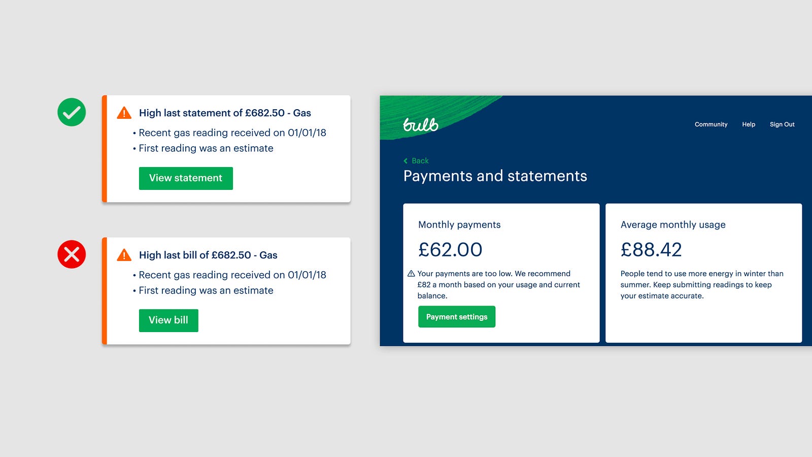 How to design internal products that are actually useful