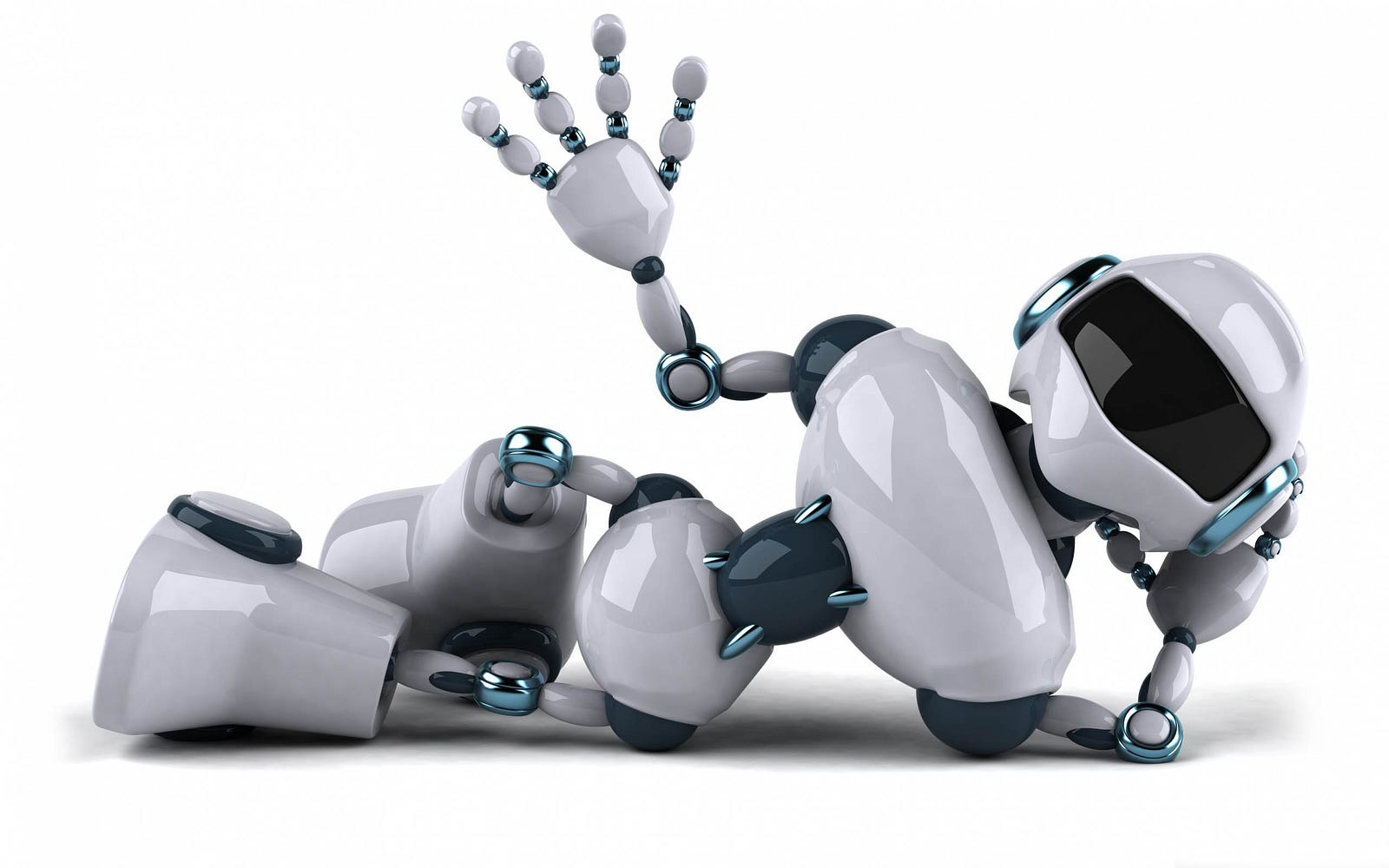 3 Reasons Why Robo-Advisors Threaten the Traditional Wealth Management ...