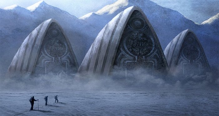 Dark and Mysterious Secrets of Antarctica Revealed – Josh Stanger – Medium