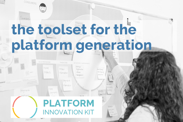 Introduction to Lean Platform Innovation – Platform Innovation – Medium