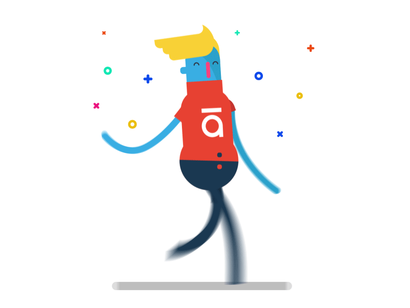 Funniest animated GIFs from 2015 – Muzli - Design Inspiration