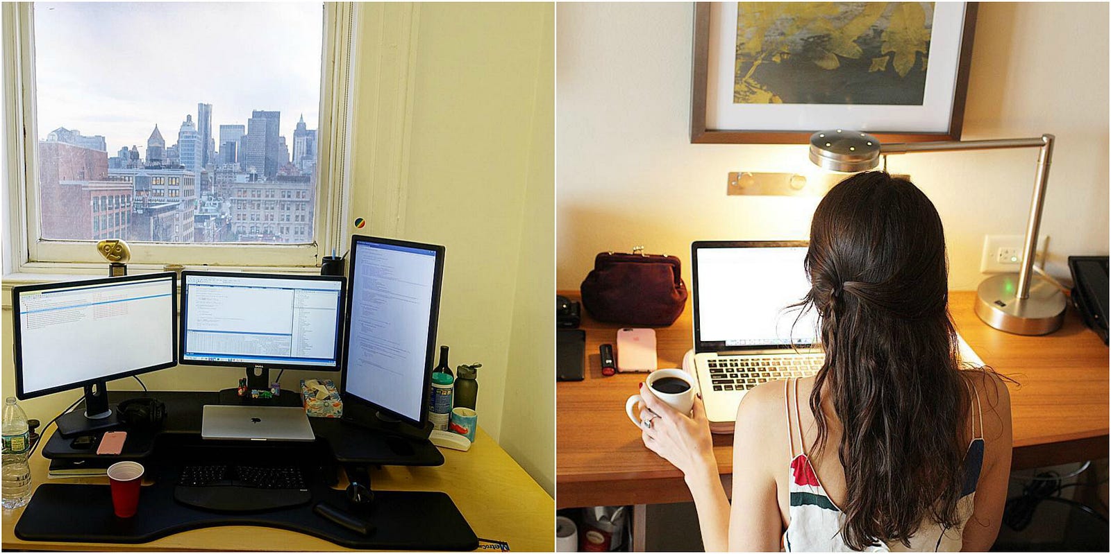 15 Female Web Developers To Follow On Instagram – Vanila Blog