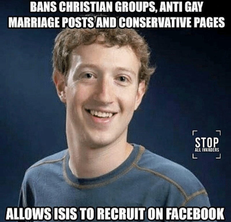 Anti Media Memes