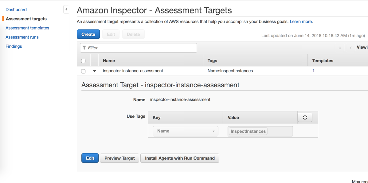 HOWTO: Amazon Inspector with Terraform – AppSecEngineer – Medium